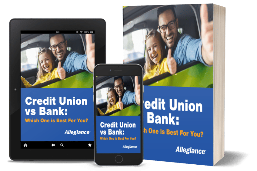 Credit Union vs Bank: Which One is the Best for You?
